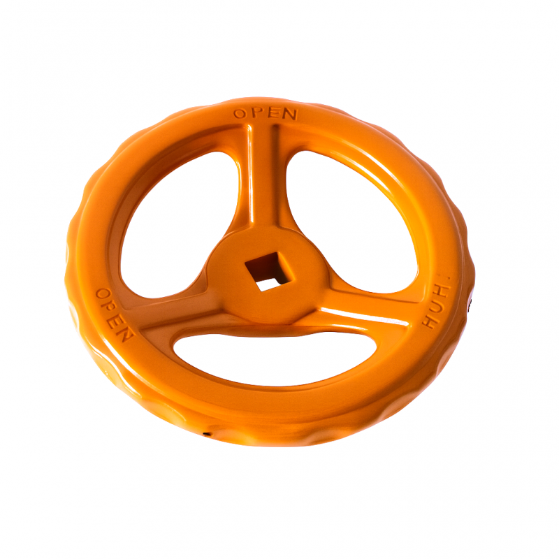 Volant Infinity DN100/125/150 FAH D300 Bayard